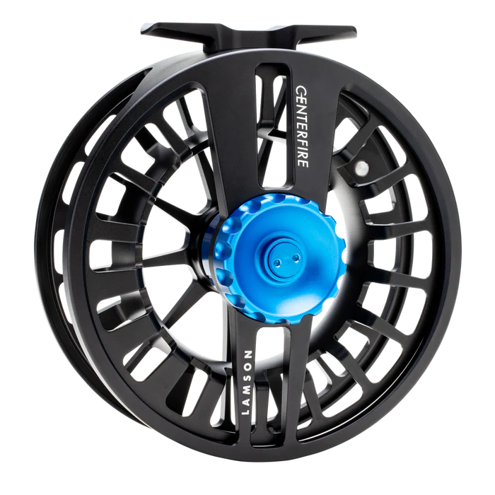 Centerfire – West Branch Angler